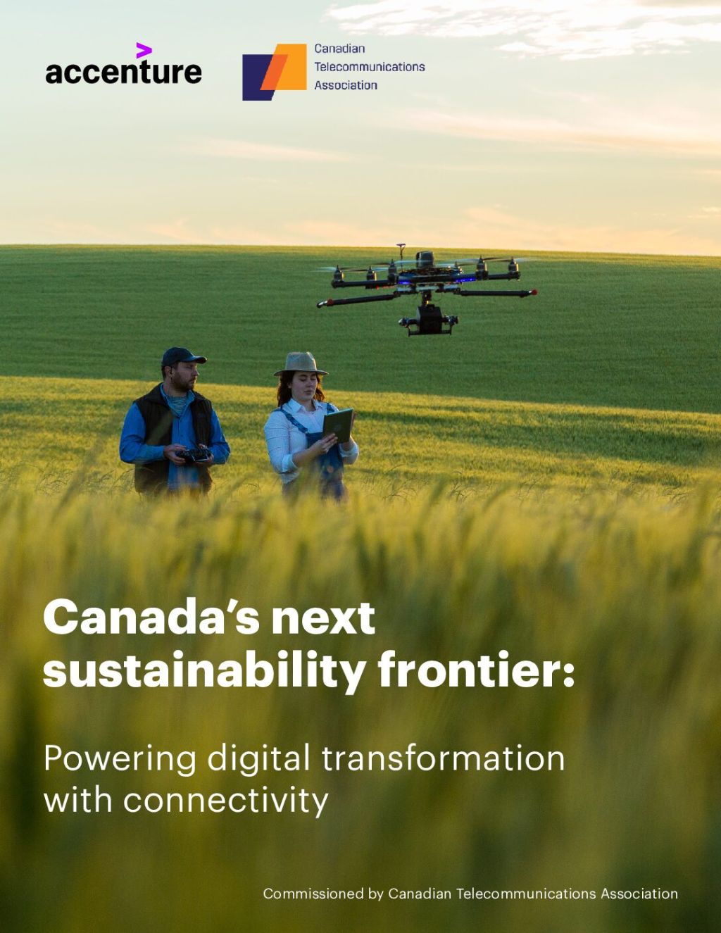 Resources - Canadian Telecom Summit